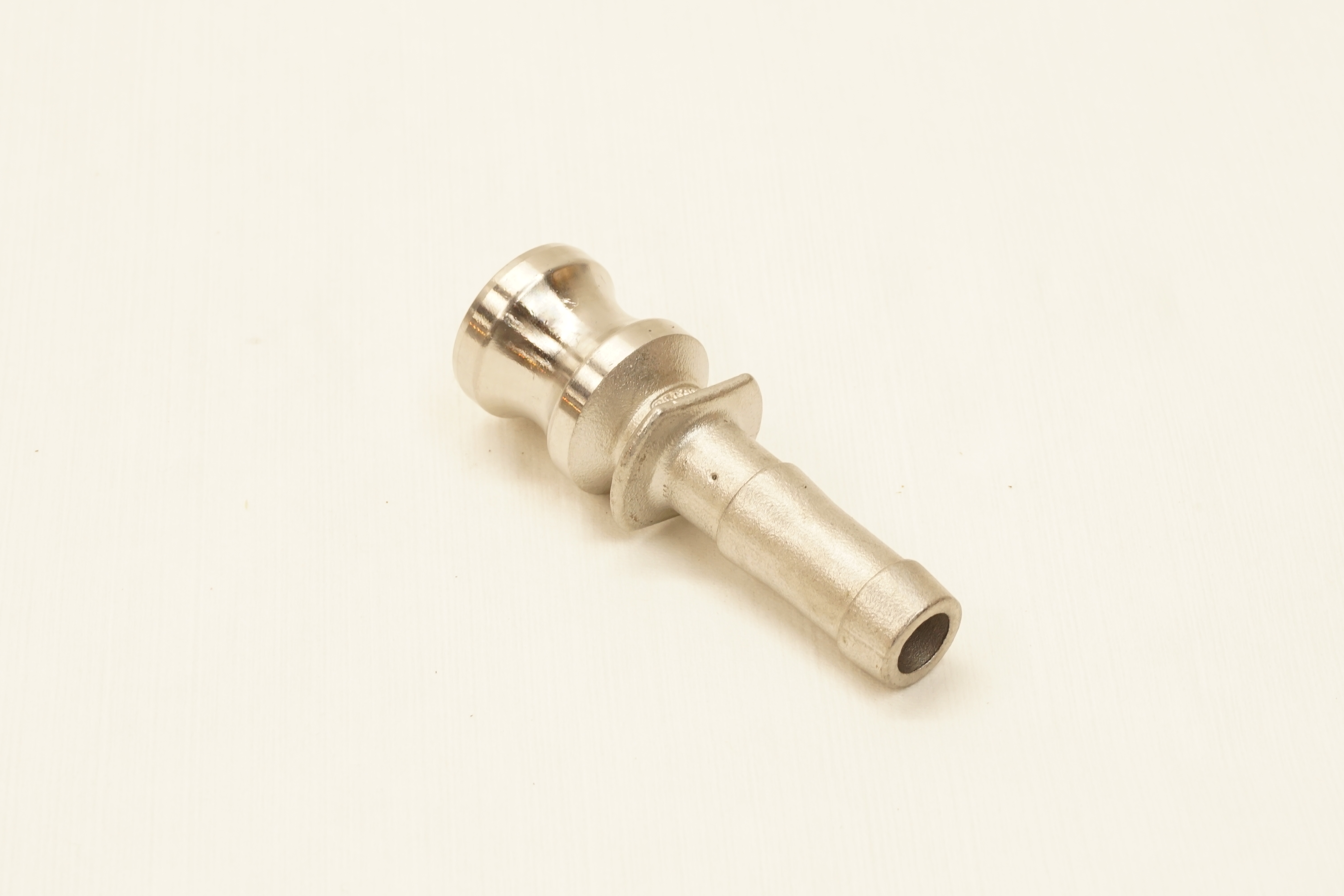 1/2" Male Cam Lock x 1/2" Hose Barb