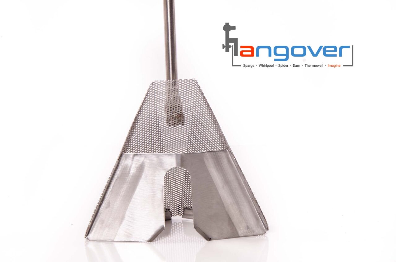 The TropStop Trub Dam | Only On A Hangover™