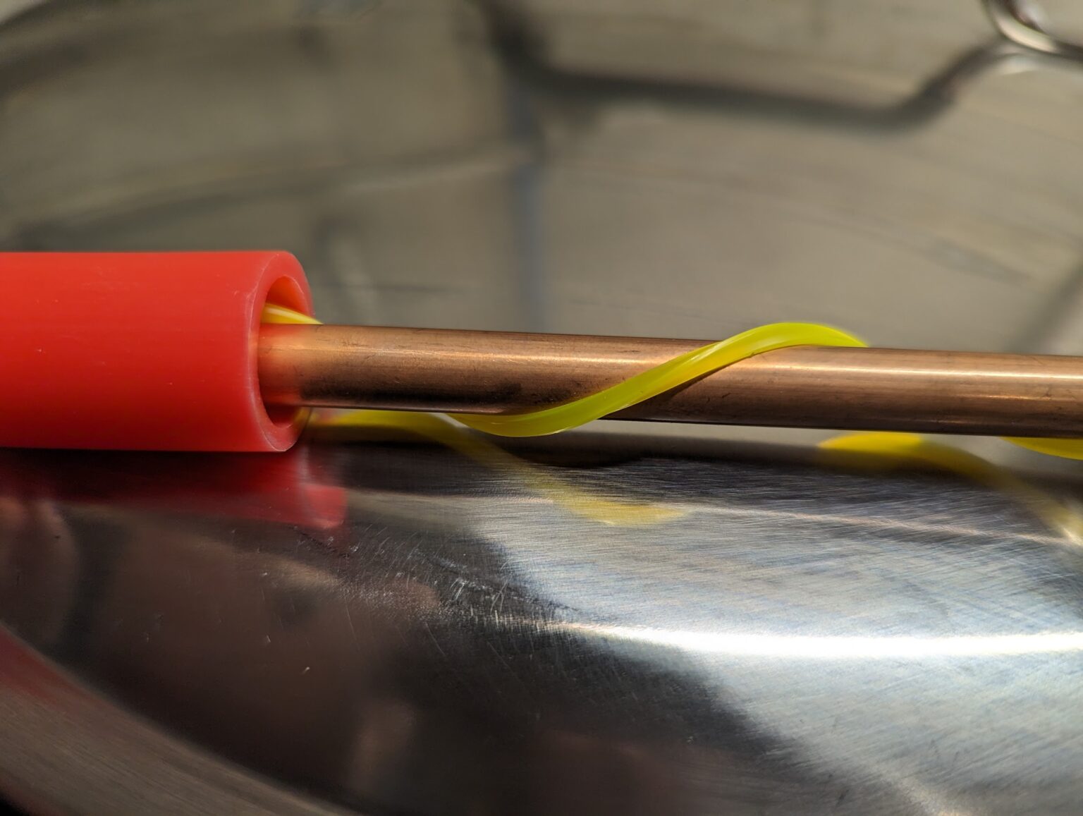 Cleaning Wort Chillers - A Complete Guide | Exchilerator™